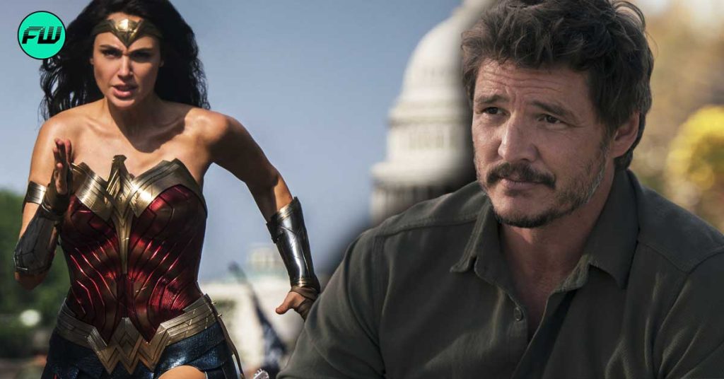 “It was like a dream come true”: Pedro Pascal Bet All His Hopes on ...