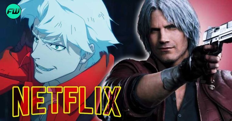 Genre-Shattering Facts About Dante, You Must Know Before Devil May Cry ...