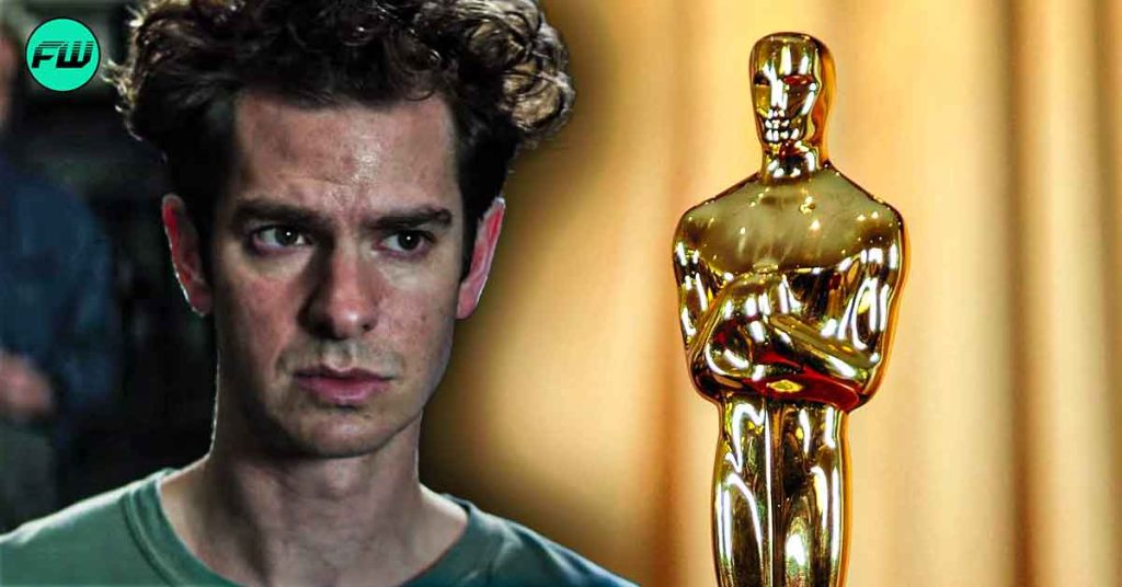 $55,000,000 Andrew Garfield Movie Made Only $115,585 But Earned Him an ...