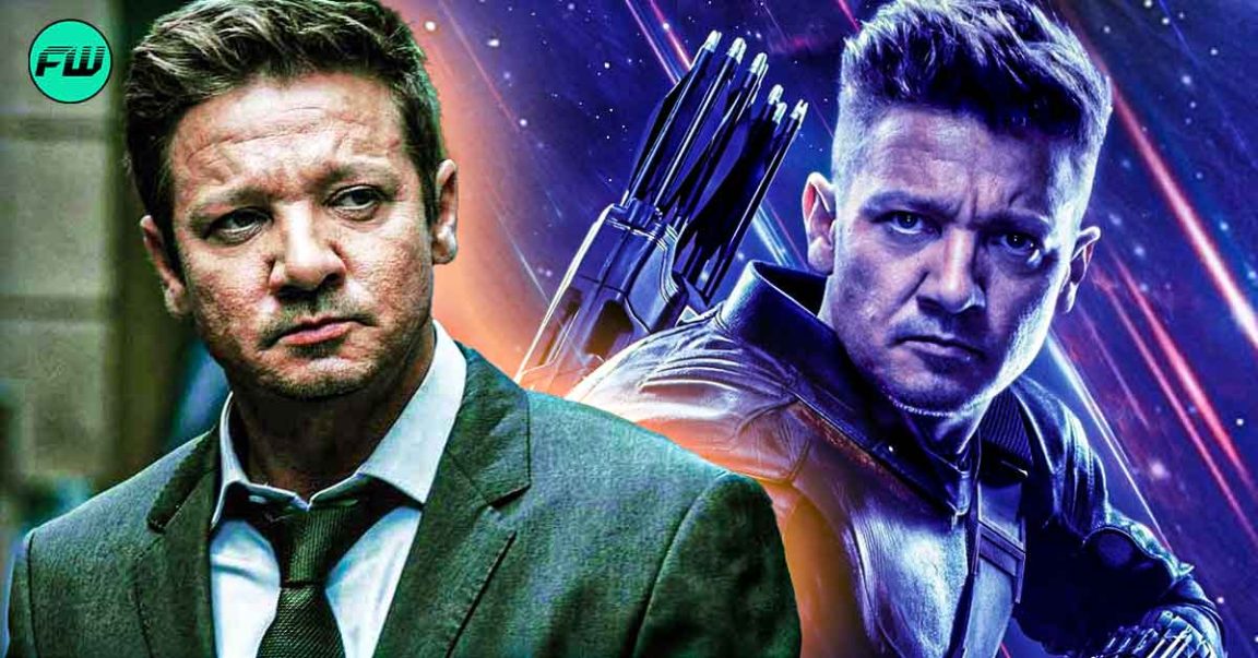 "You must take me seriously": Jeremy Renner's Director Warned the ...