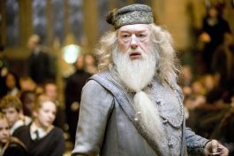 3 Actors Who Played Dumbledore in Harry Potter and 8 Actors Who Said No ...