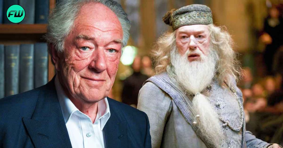 Michael Gambon Passes Away at 82: 5 Greatest Quotes by the Actor When ...