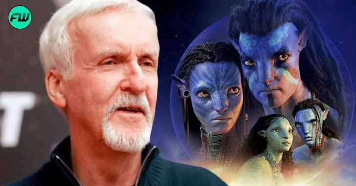 “There’s so much we don’t understand”: James Cameron Often Gets Carried ...
