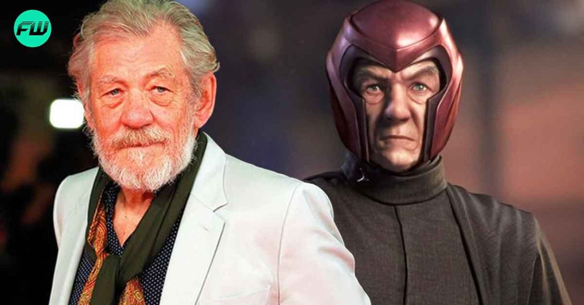 "I'm not a fool, I don't think I'll be acting for much longer": 84-Year ...