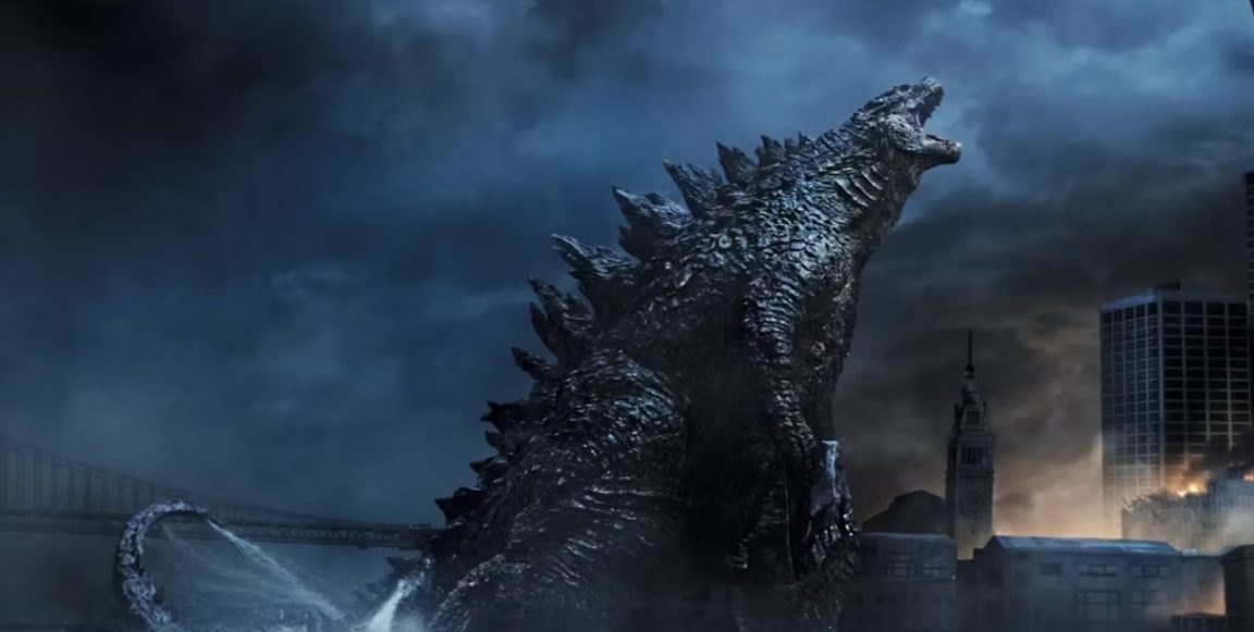 Fans Go Wild Over Godzilla Minus One’s Realistic CGI as $15M Film Beats ...