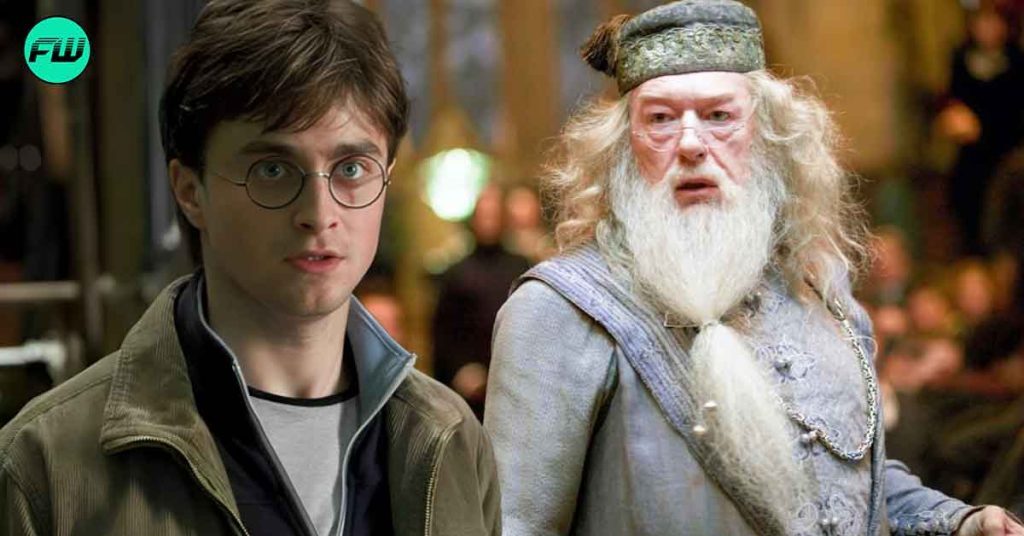 "I had to prod him to wake up": Daniel Radcliffe Was Stunned After ...