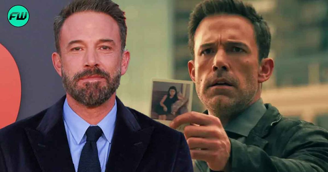 "One of the Worst Movies I've ever seen in years": Ben Affleck's Acting ...