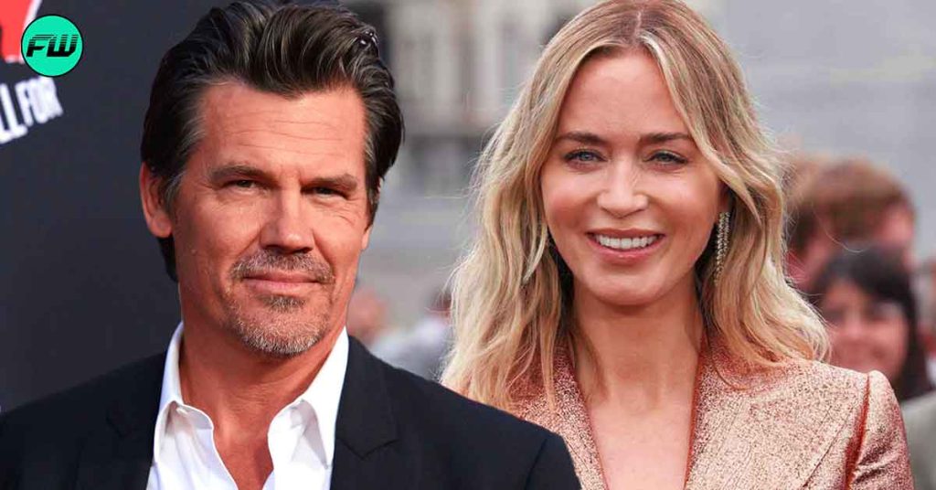 "He needs to be the manipulator": Thanos Actor Josh Brolin Couldn't Stomach a Major Complain ...