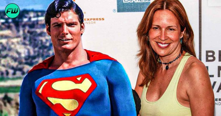 After Losing $2,300,000 in a Year, Christopher Reeve Foundation Was ...