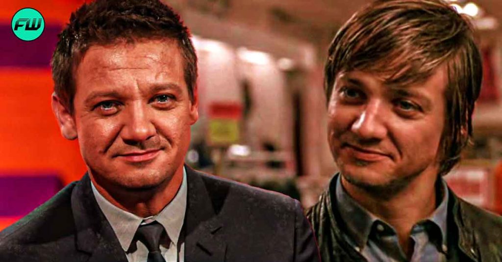 Jeremy Renner’s Entire Life Changed in Just 14 Days After His Creepy ...