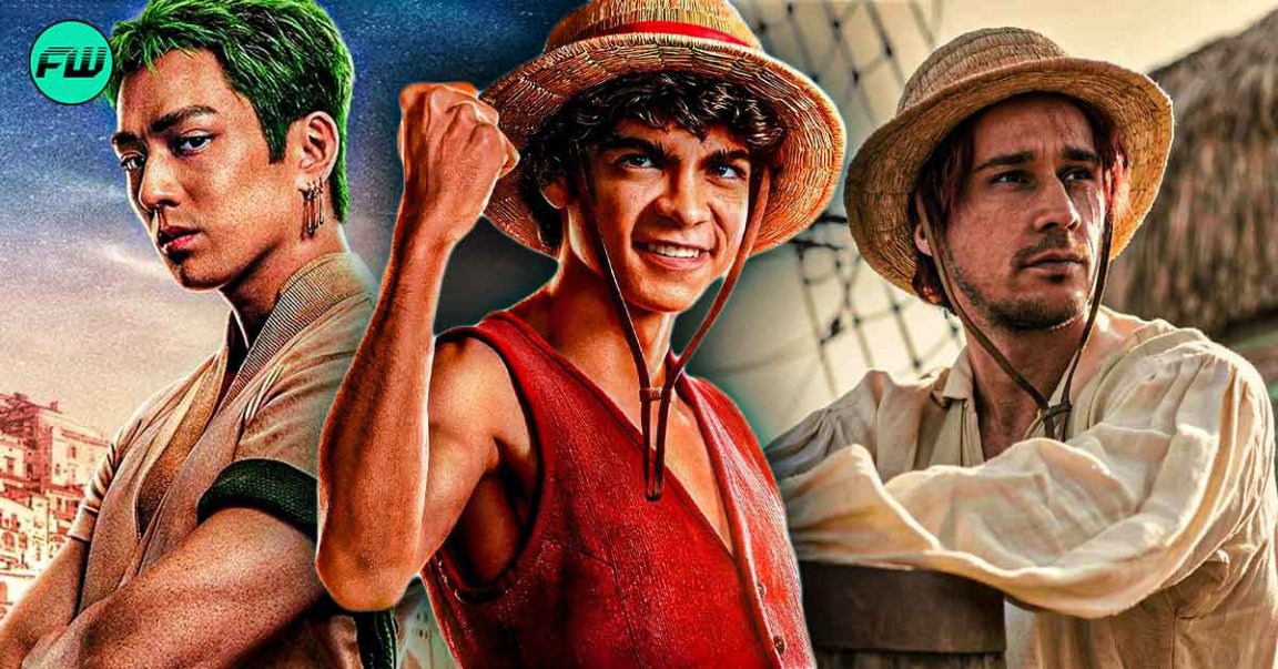 One Piece Live Action Actors Age Will Surprise Many Anime Fans