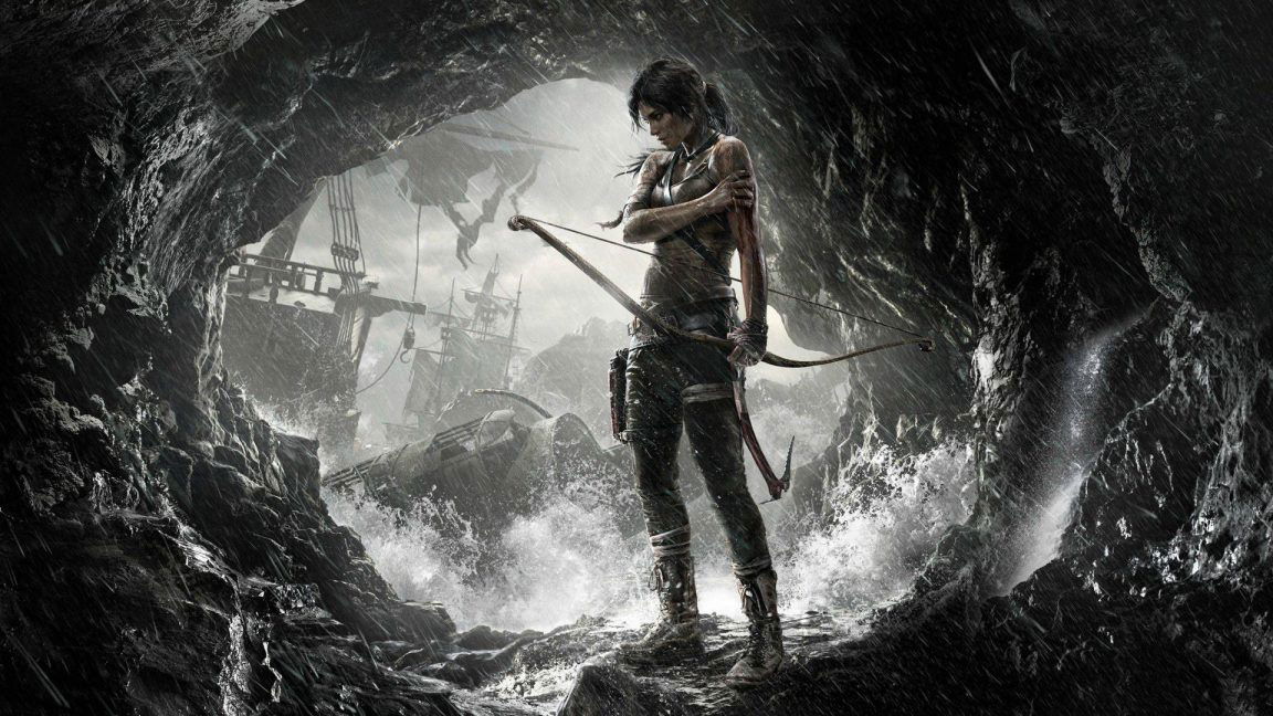 Lara Croft Was Already Branded A 'Neocolonialist' After Shadow Of The ...