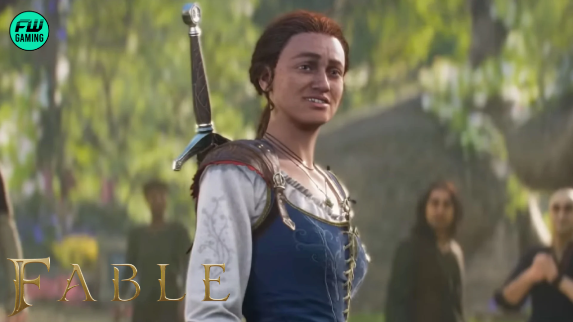 Baldur's Gate 3 Producer, Ryan Clark, Is Working On The Next Installment In The Fable Series