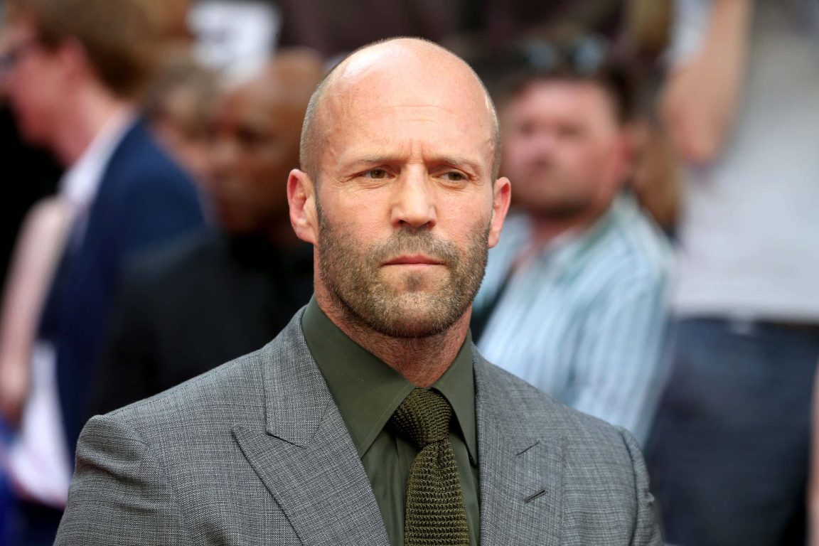 “They’re risking their necks”: Jason Statham is Tired of Pretentious ...