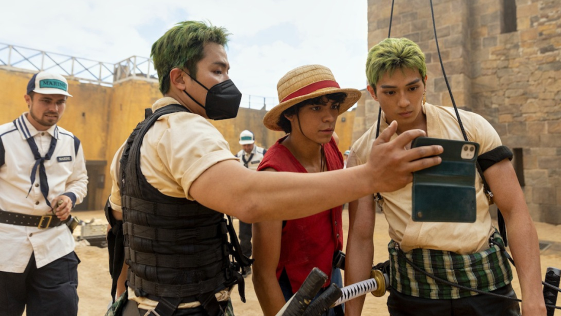 "You can't do that": One Piece Director Was Strictly Against One Thing ...