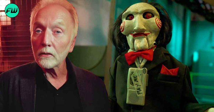 "Gore fans will get their fill": Saw X's "Diabolical and Messy" Traps ...