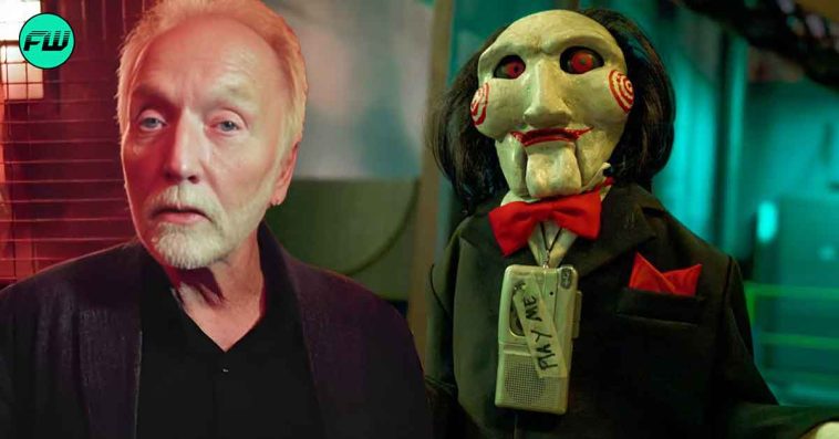 "Gore fans will get their fill": Saw X's "Diabolical and Messy" Traps ...