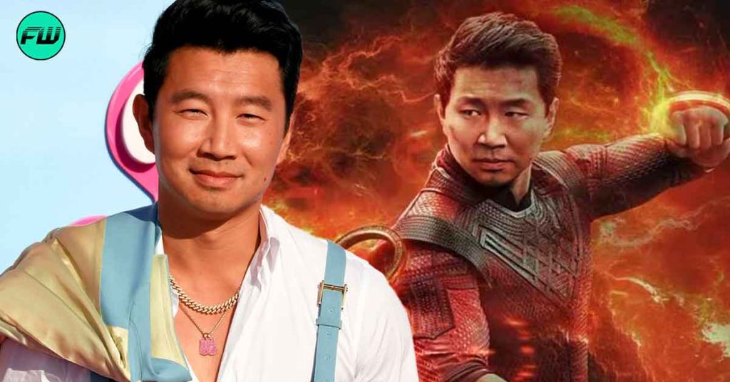 "Maybe because it’s half true": Simu Liu Intentionally Acts Like a Diva ...