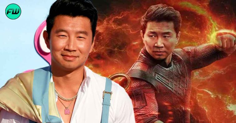 "Maybe because it’s half true": Simu Liu Intentionally Acts Like a Diva ...