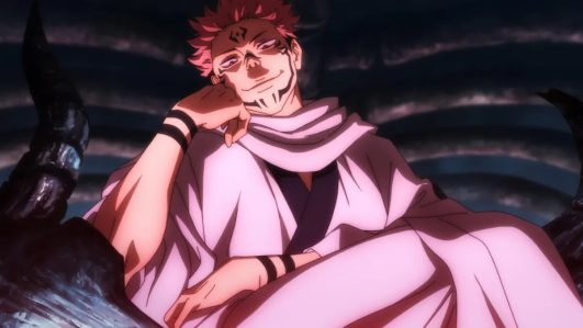 Jujutsu Kaisen: Who Sealed Sukuna in the Past?