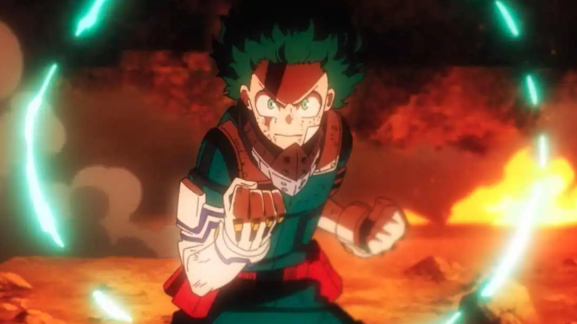 10 Best Anime to Watch for Beginners