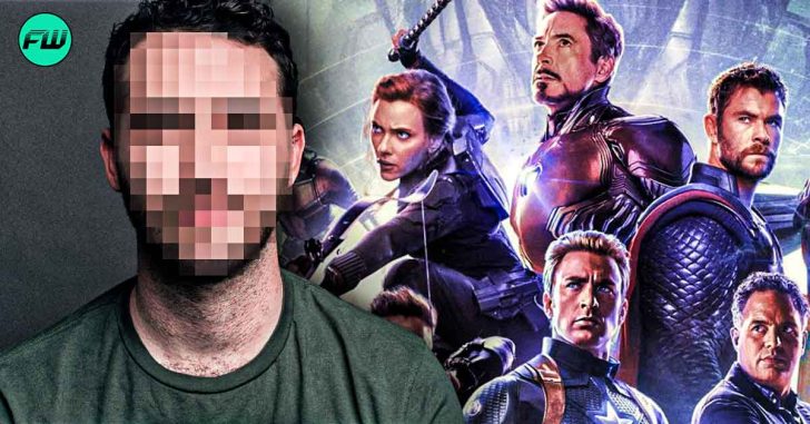 "Most actors are boring": Marvel Star Who Set A Rare NSFW Record On ...