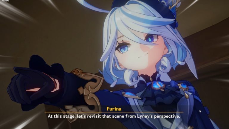 Furina or Neuvillette - Who is the Real Hydro Archon? Genshin Impact’s ...