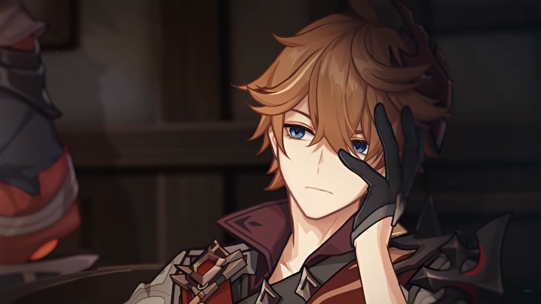 Despite Escaping the Fortress of Meropide, Genshin Impact’s Childe ...