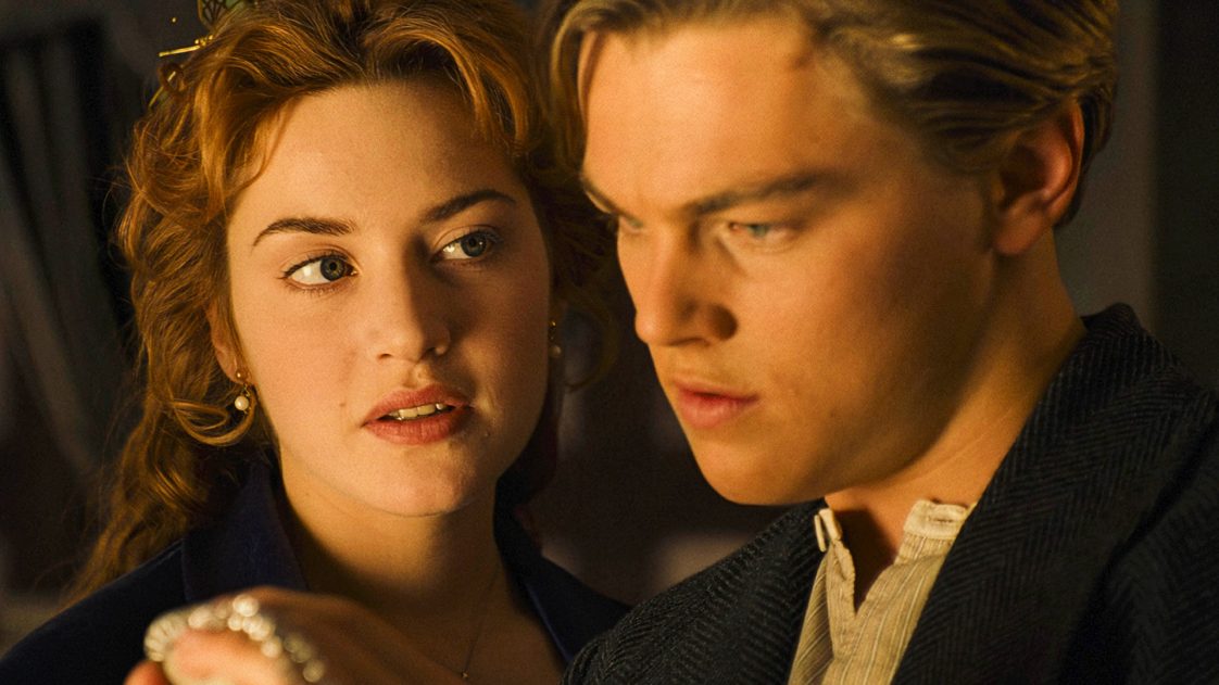 “I was basically redoing our makeup”: Kate Winslet Saved the Most ...