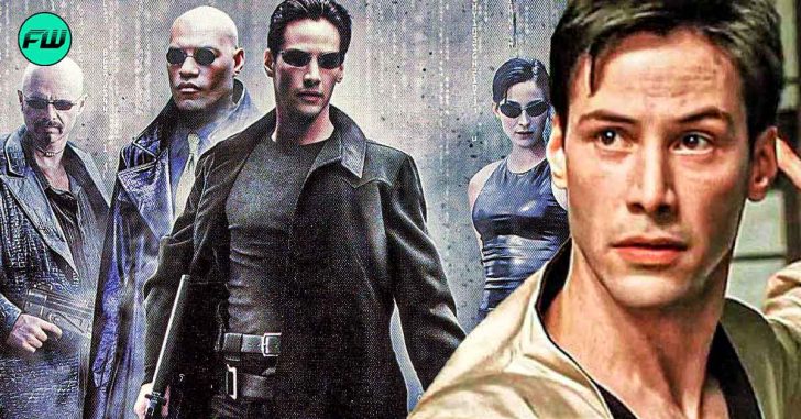 Even Keanu Reeves' 'The Matrix' is Not Perfect- One Mystery About Major ...