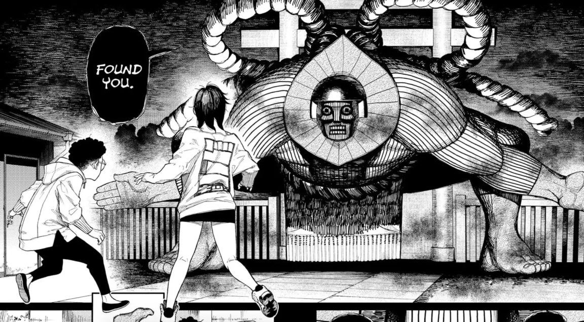 Fans Are Already Believing Dandadan to Be a Better Anime Than Chainsaw ...