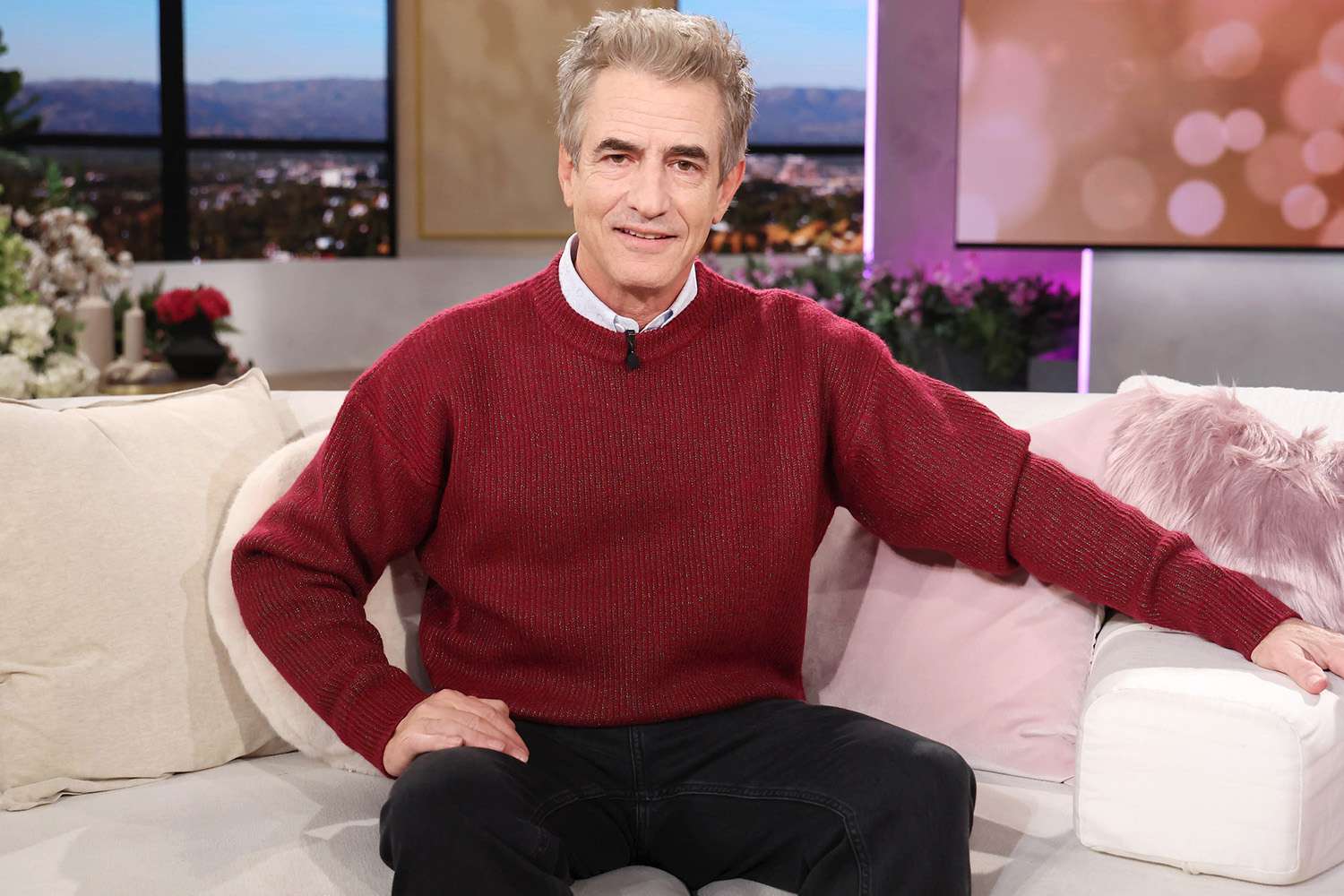 “It’s a lurking thing”: Dermot Mulroney Vocally Advocated For Me Too ...