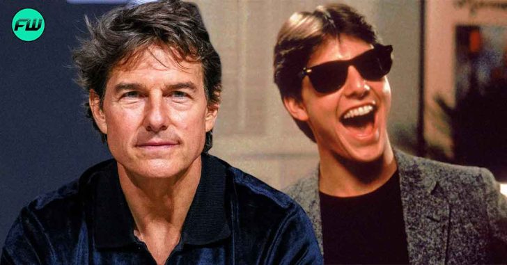 "He self-identified as a born-again Christian": Tom Cruise Failed to ...