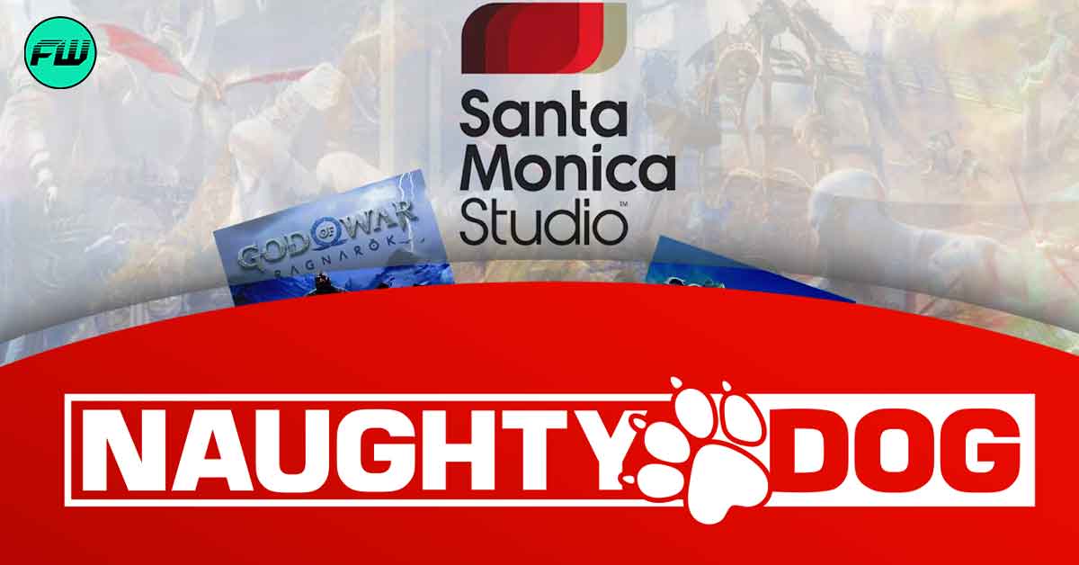 Naughty Dog Veterans Working On Game Based on ‘Popular IP' Naughty Dog Veterans Working On Game Based on ‘Popular IP'