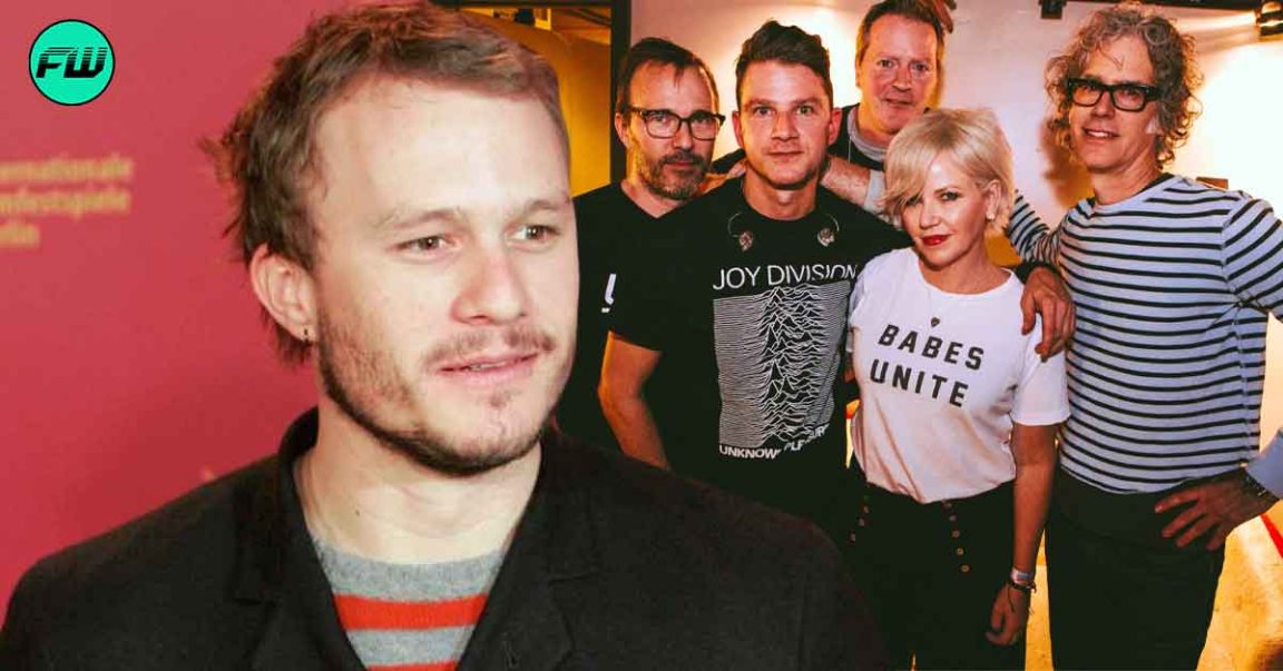 “Don’t f—k up, keep singing, don’t f—k up”: Singer in Heath Ledger Film ...