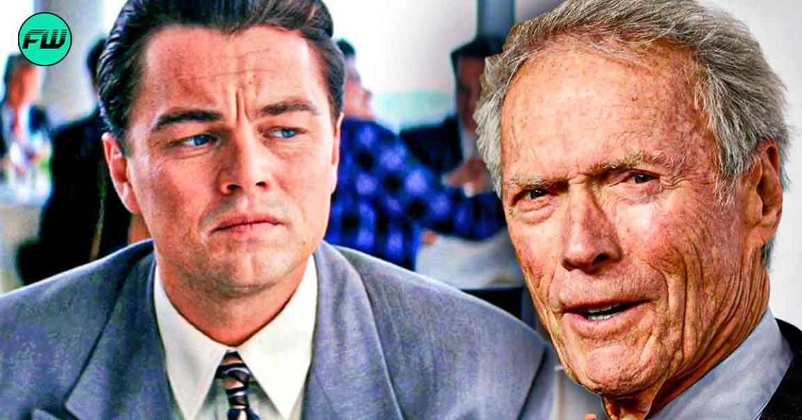 "The FBI had a problem with that": Clint Eastwood Had A Meeting With ...