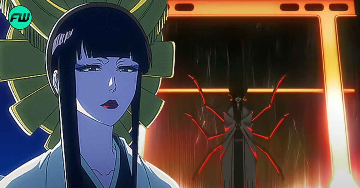 Like Bungo Stray Dogs, Bleach Thousand-Year Blood War Steps Away From ...