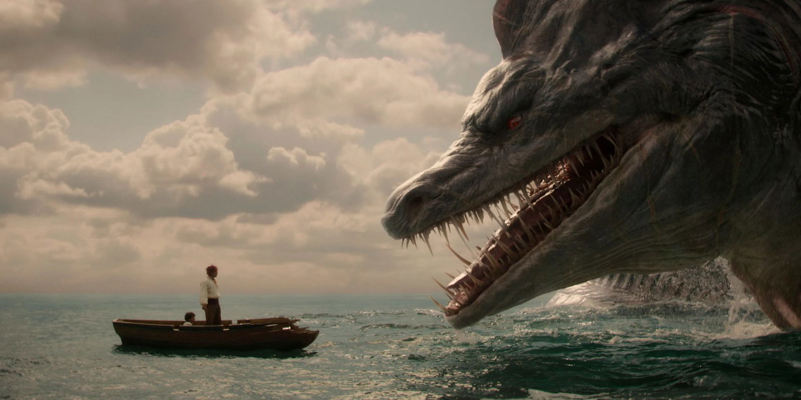 "I got goosebumps": Emily Rudd Fights Back Tears Watching Shanks' Most ...