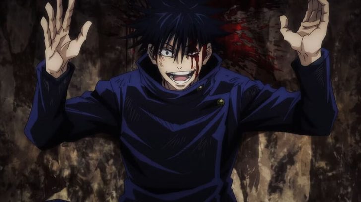 Megumi’s Life in Jujutsu Kaisen Has Been So Sad that a Near-Death Fight ...
