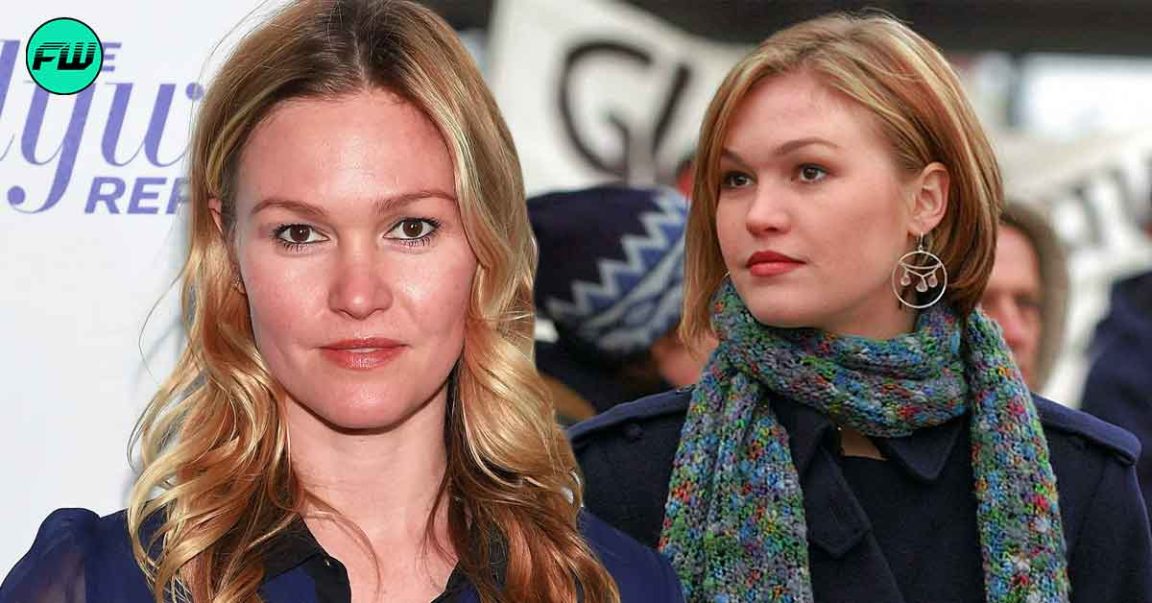 “The word org-sm comes to mind”: Jason Bourne Star Julia Stiles Had the Strangest Reaction After ...