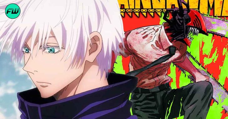 Not Just Gojo Satoru, It Took Jujutsu Kaisen 2 Major Characters’ Deaths ...