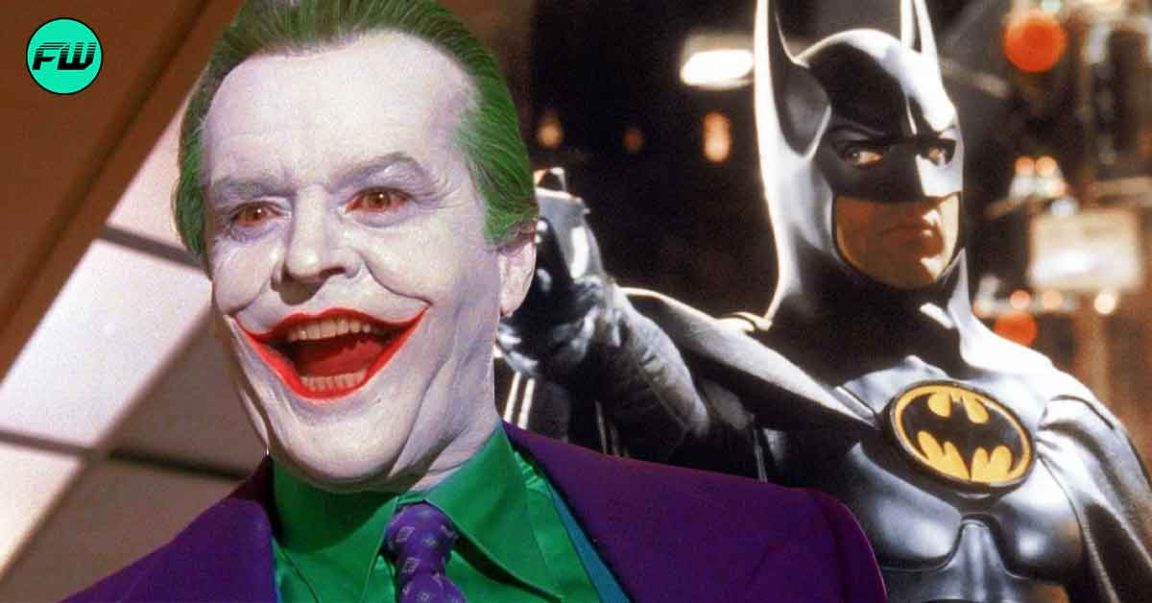 “I’m still fooling them!”: Batman Star Wasn’t Happy About Not Being ...