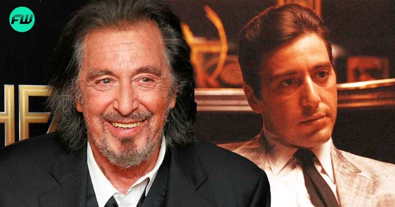“I didn’t want to go”: Al Pacino’s Breakout Role in The Godfather Came At a Hefty Cost To the ...