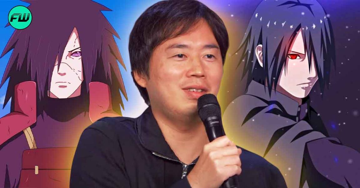 Not Madara or Sasuke, Another Member of the Uchiha Clan Might be the ...