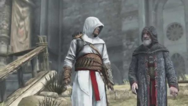 The Assassin's Creed Protagonists Ranked