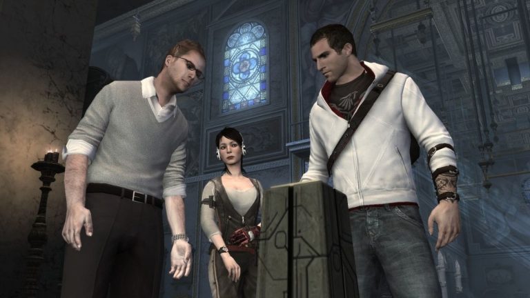 The Assassin's Creed Protagonists Ranked