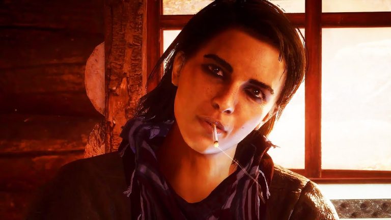 The Assassin's Creed Protagonists Ranked