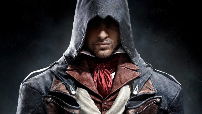 The Assassin's Creed Protagonists Ranked