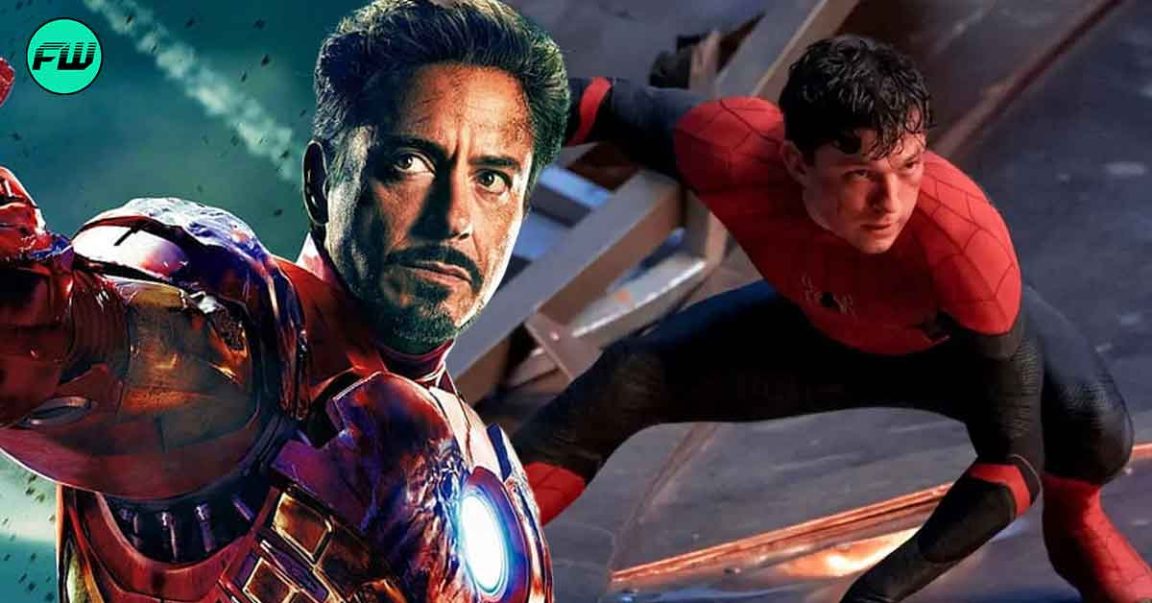 Robert Downey Jr., Tom Holland and Other Avengers Actors- Who is the ...