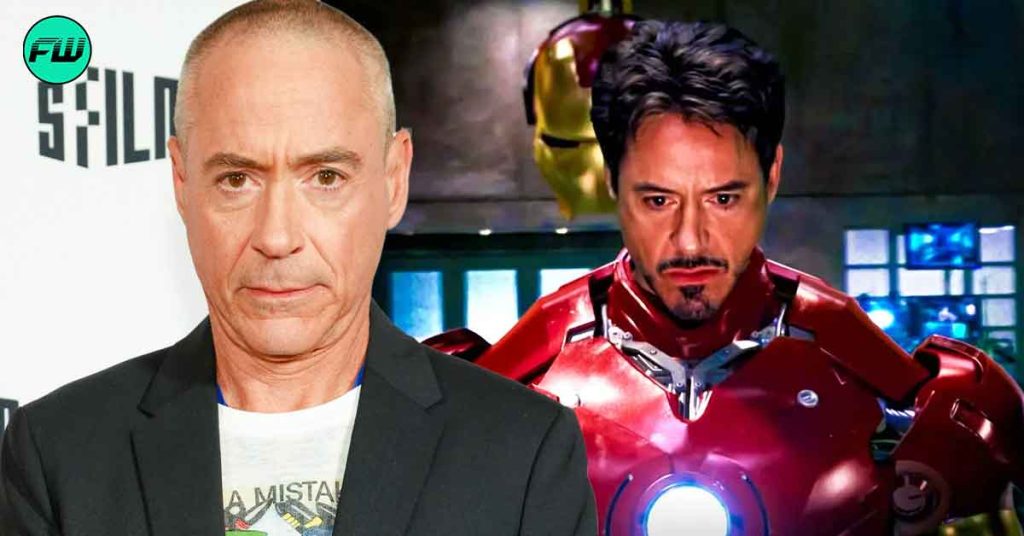 "He was literally in the Avengers he can't be serious": MCU Fans Go ...